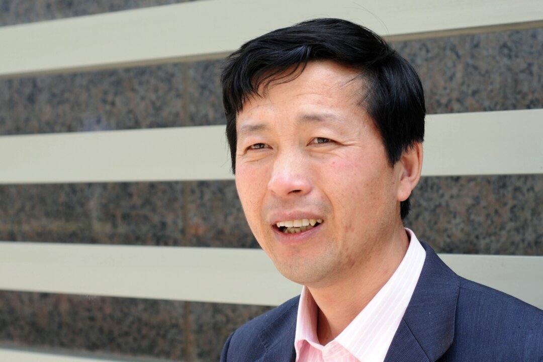 Preparing for Fair Trial in China—An Interview With Human Rights Lawyer ...