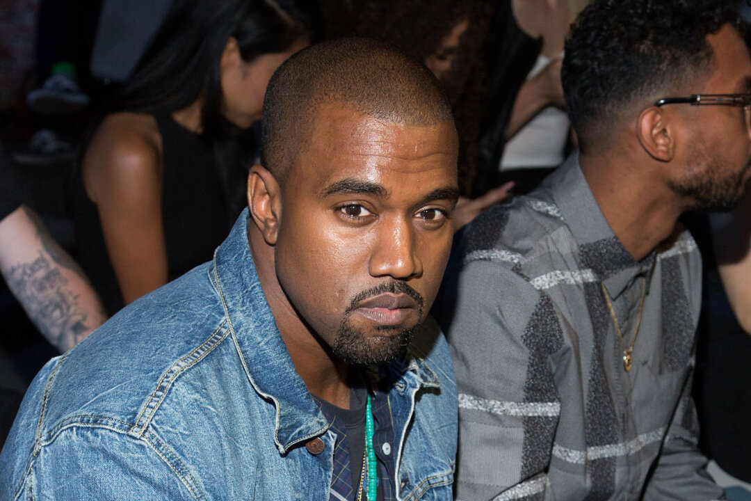 Kanye West ‘Scores 106 Points Against Wheelchair Basketball Team’ is ...