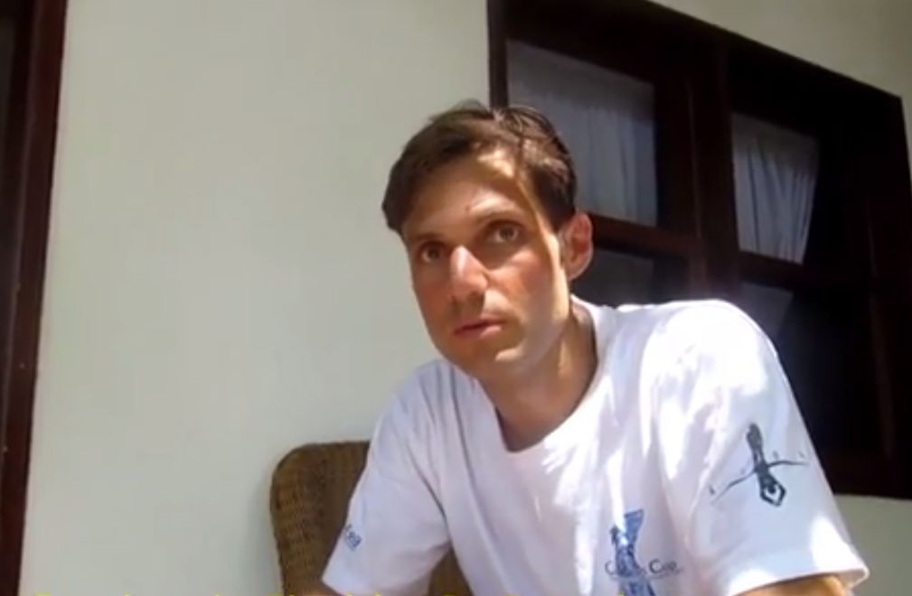 Nicholas Mevoli: Free Dive Competitor Nicholas Mevoli Dies in ...