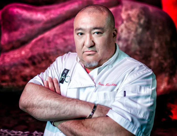 What Chefs Are Eating for Thanksgiving