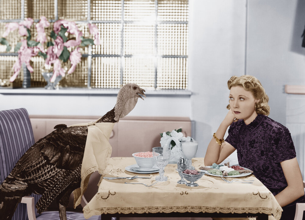 7 Super Awkward Thanksgiving Stories - The Epoch Times | The Epoch Times