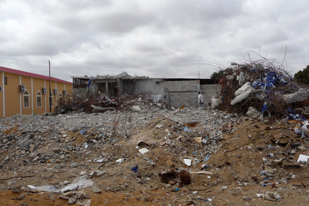 Angola Bans Islam? Officials Say No, The Country Hasn't | The Epoch Times