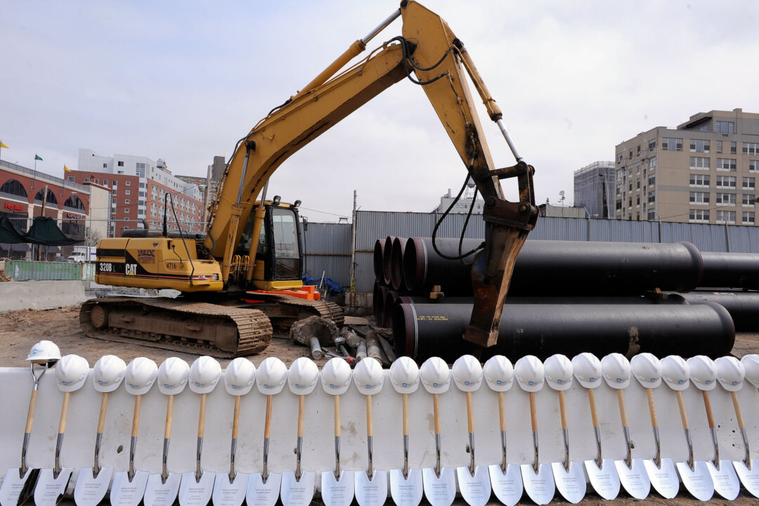 Atlantic Yards Value Halved | The Epoch Times