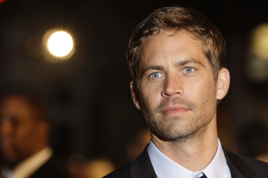 Newt Wimer, Paul Walker’s Friend, Tried to Save Walker After Fiery ...