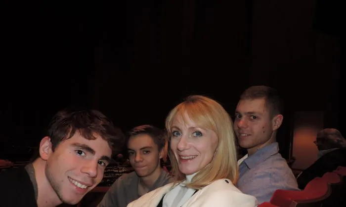 Shen Yun Shows ‘Compassion, Truthfulness, Appreciation for Beauty’