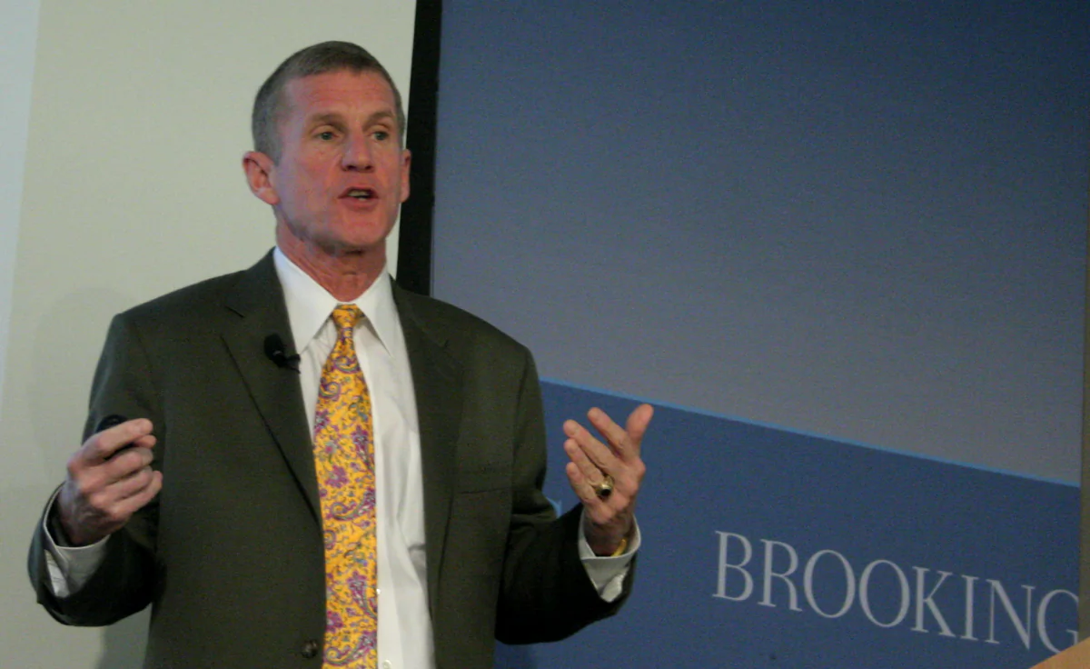 Counterinsurgency and the Human Body: Warfare Lessons - The Epoch Times