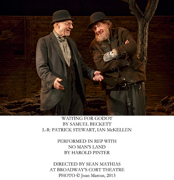 Outstanding Performances on New York Stages | The Epoch Times