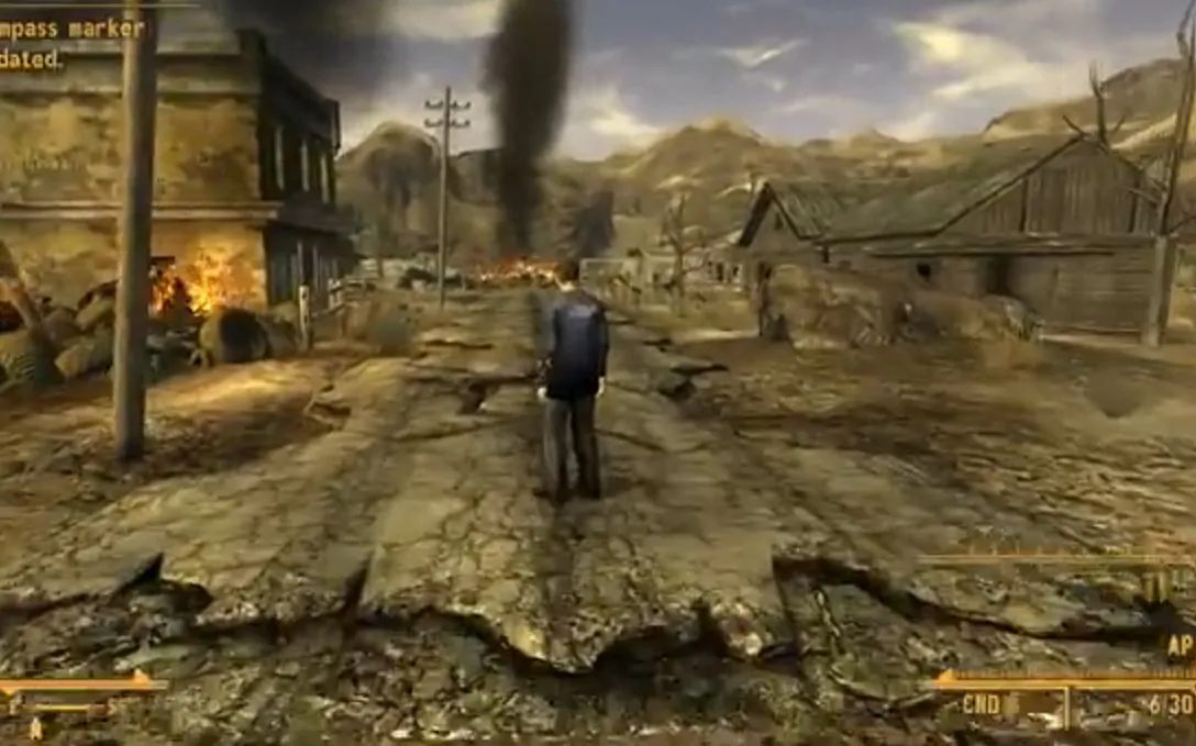 Fallout 4: Director Talks About the Fallout MMO Possibilities