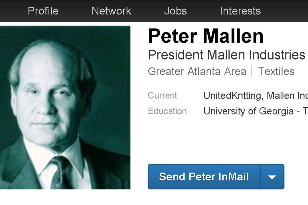 Peter Mallen, CEO of Mallen Industries, Identified as One of Two Killed ...