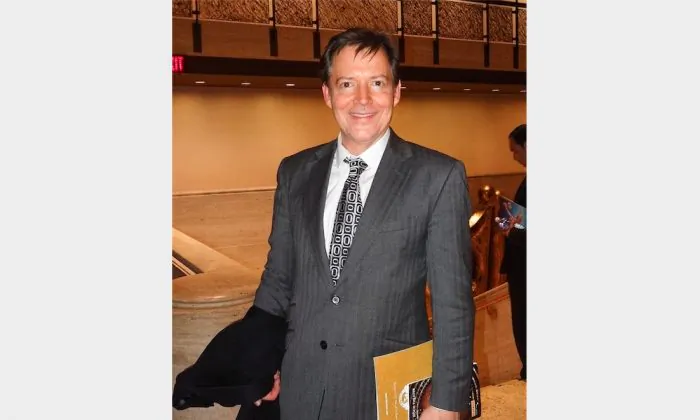 Actor’s Heart, Soul, and Eyes Opened to Beautiful Chinese Culture ...