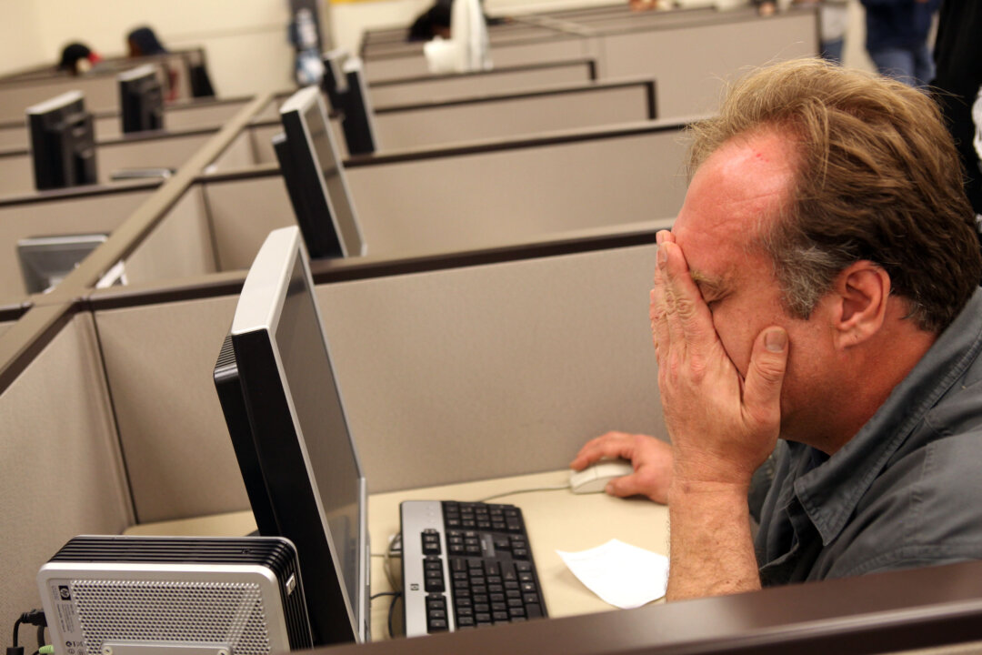 Digital Eye Strain Experienced by 70 Percent of Adults: Vision Council ...
