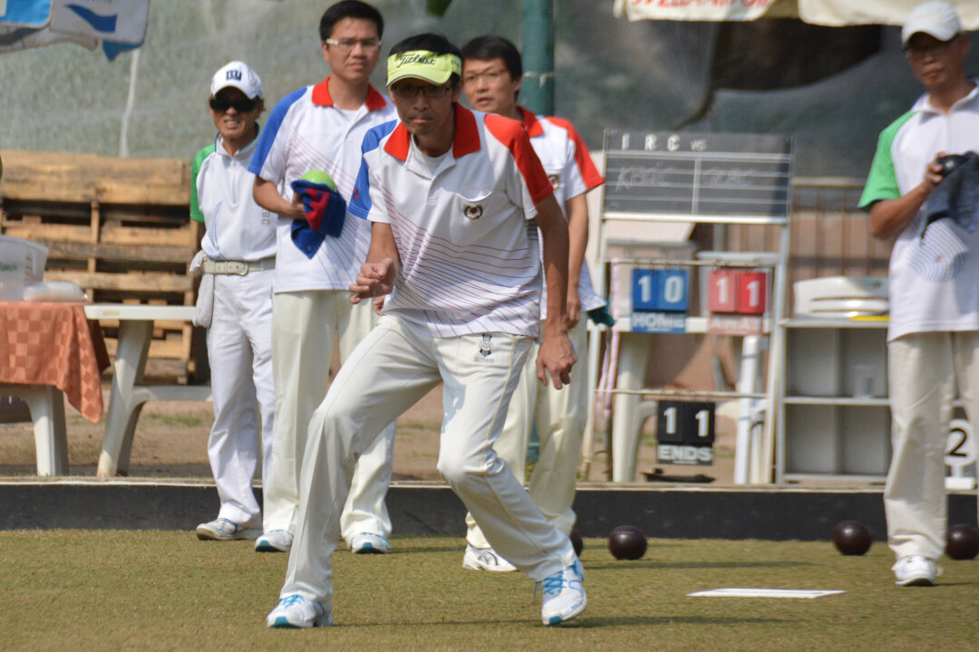 KBGC To Play HKFC For Hong Kong National Fours Lawn Bowls Title | The ...