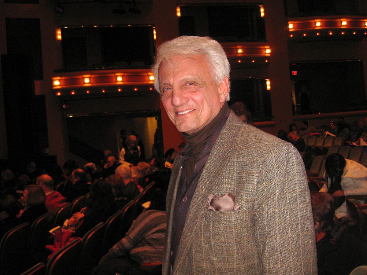 Retired CEO Hopes Shen Yun’s Mission is Realized - The Epoch Times