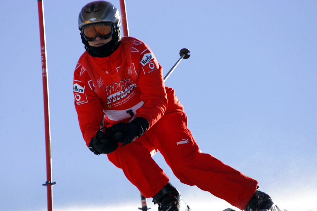 Michael Schumacher Coma: Mercedes Dedicates Victory to F1 Driver ...