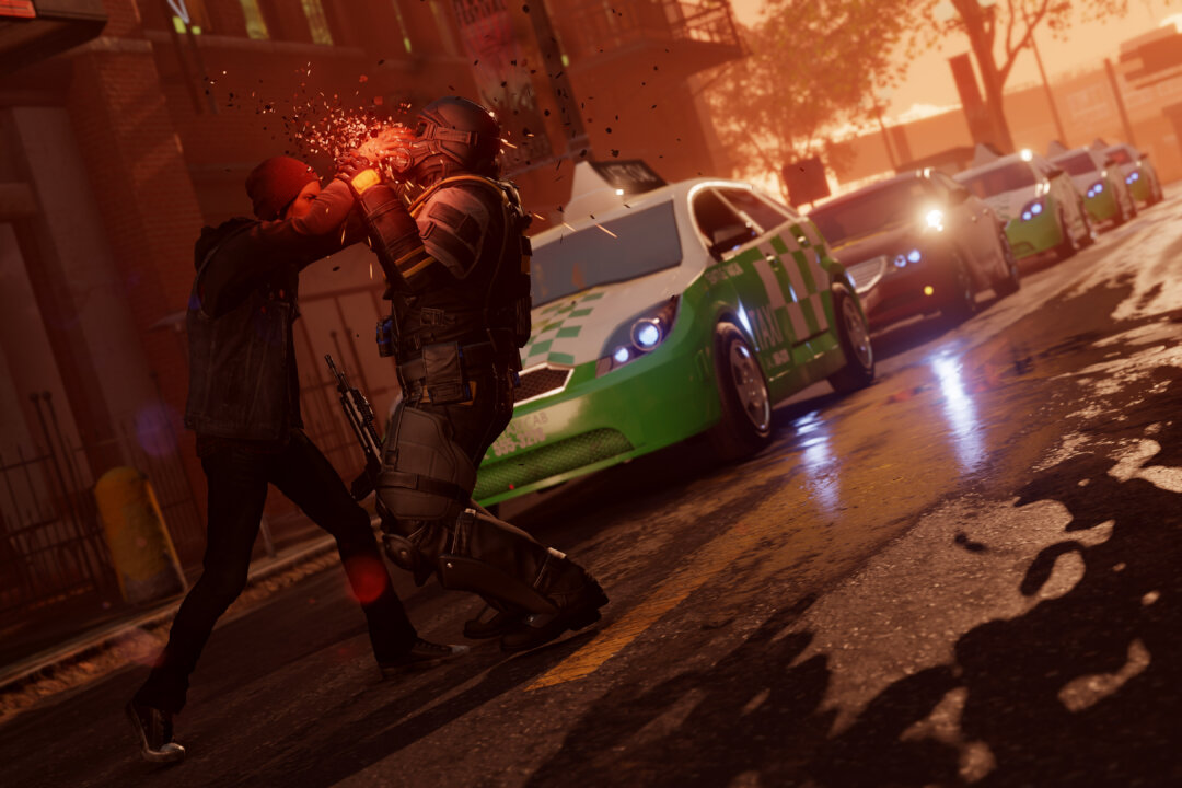 Infamous: First Light Release Date, Gameplay is ‘Pretty Dark’ | The ...