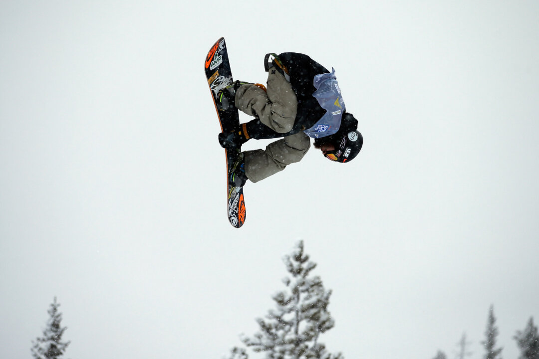 Scotty Lago Olympics 2014: Bronze Medalist in Danger of Not Going to ...