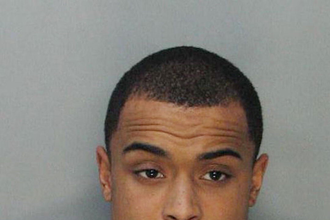 Khalil Amir Sharieff, Arrested with Justin Bieber: 5 Facts About Bieber ...