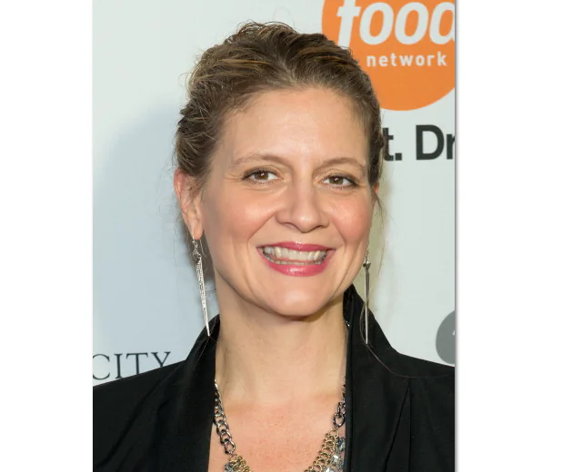 Amanda Freitag’s Empire Diner Reopens