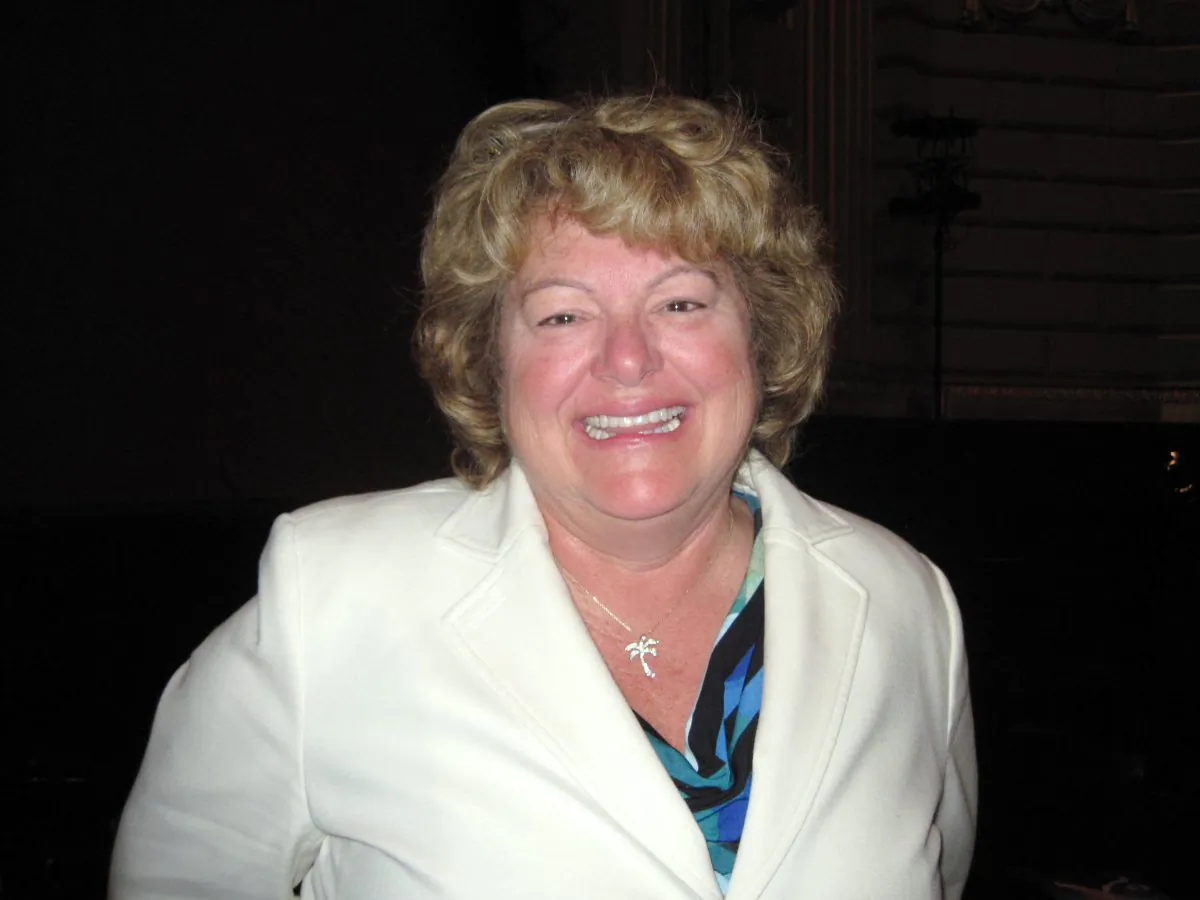 Lockheed Martin Corporate VP Enjoys Music of Shen Yun - The Epoch Times