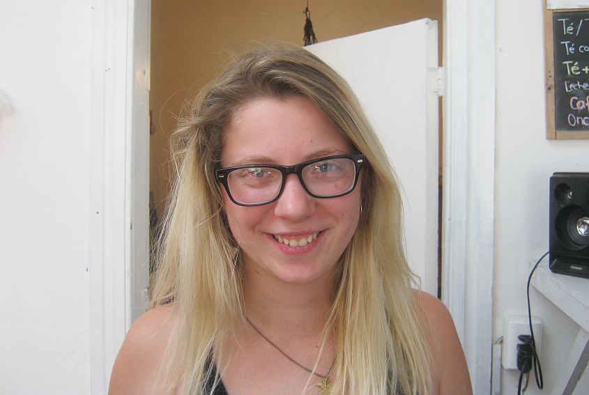 Global Q&A, ‘If you knew for sure your efforts would make a fundamental ...