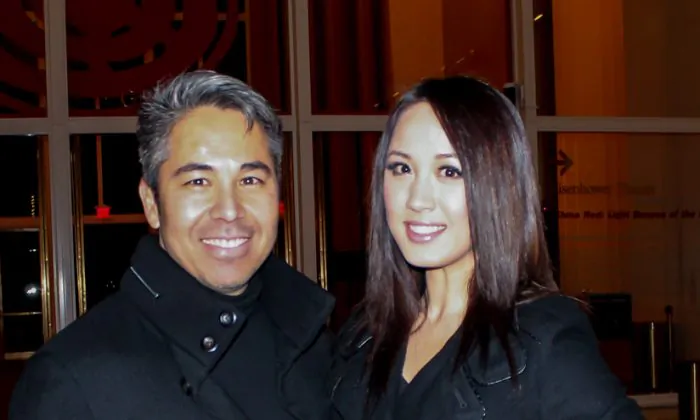 Pacific Miss Asian-American Lauds 'Great Insight' of Shen Yun