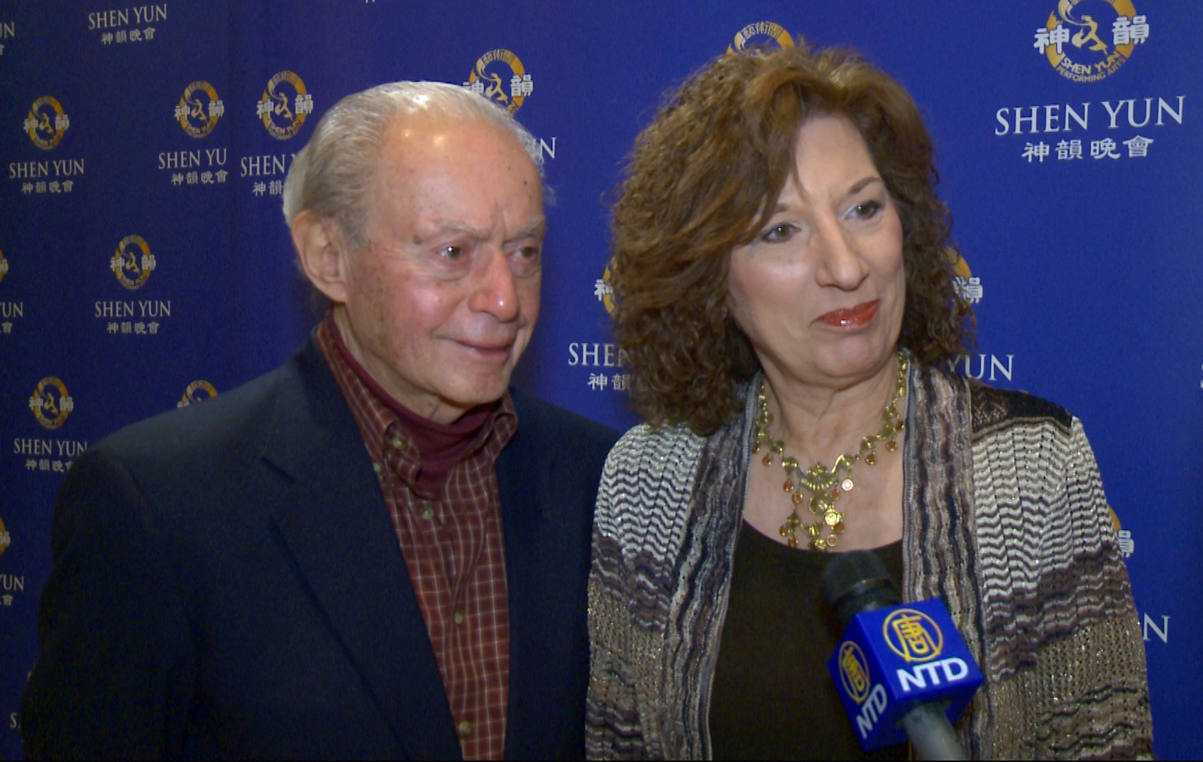 Spacecraft Engineer Says Shen Yun Is Brilliant, Inspiring - The Epoch Times