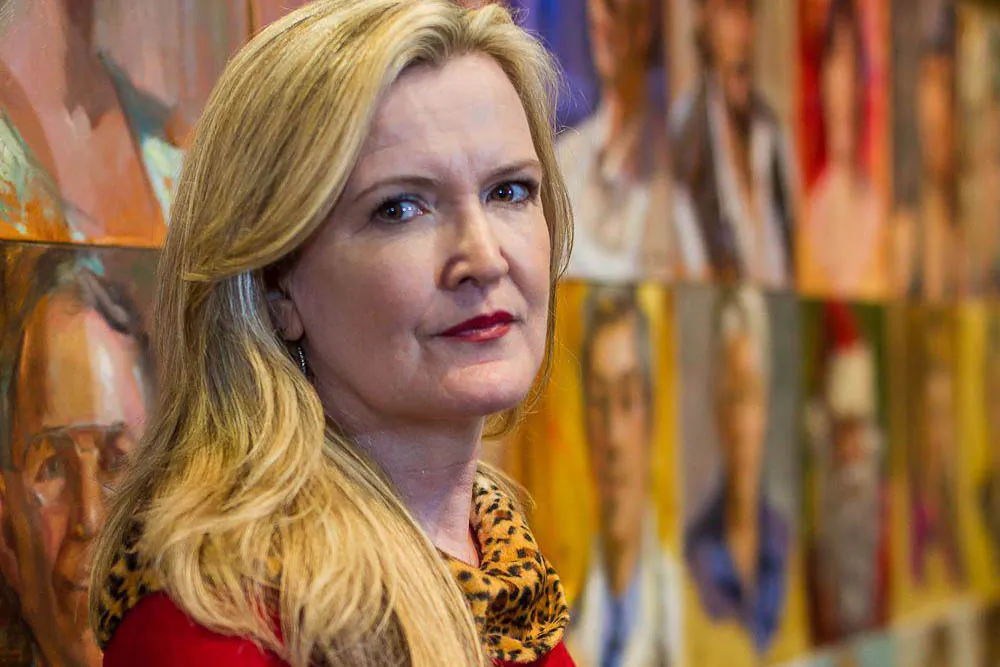 ‘A Unique Thread of Humanity’