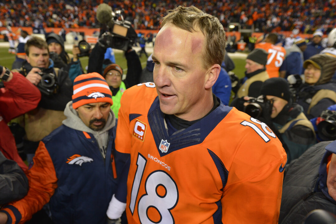 Peyton Manning Retirement Rumors and News: Future Depends on Offseason ...