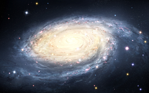 Scientists Baffled by Mysterious Force Tossing Stars Out of Our Galaxy ...