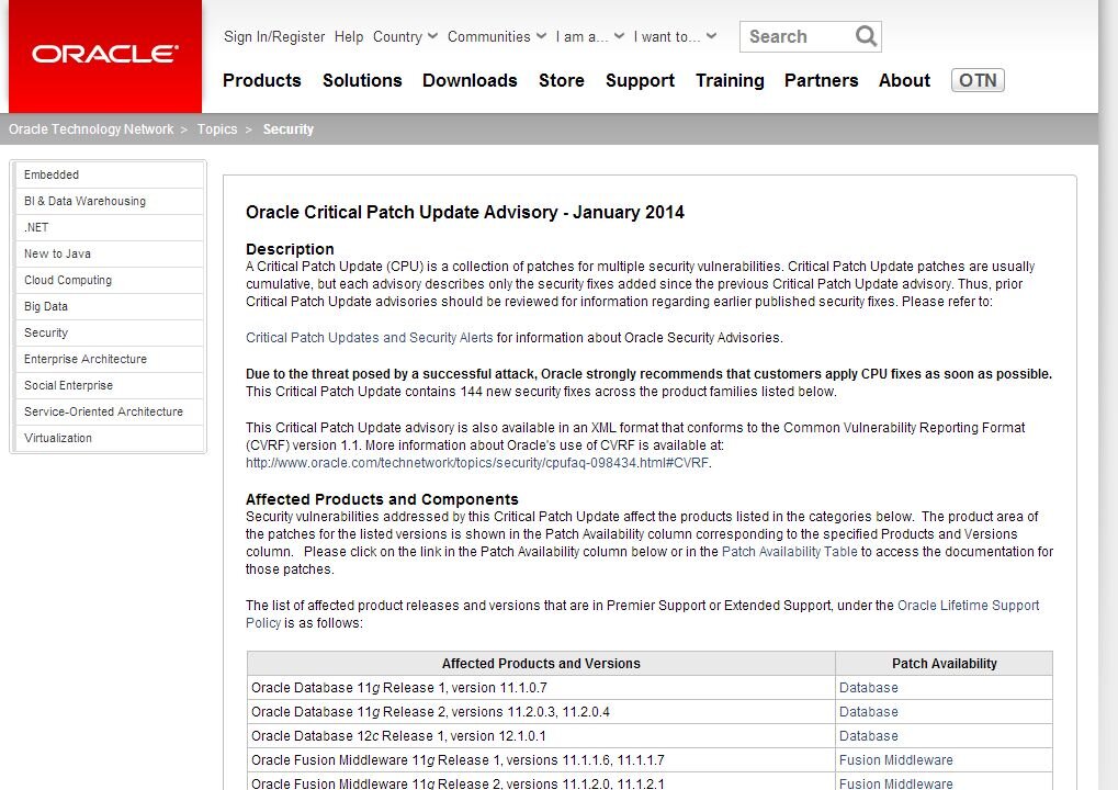 Java: Security Updates Issued Amid Malware Warning | The Epoch Times