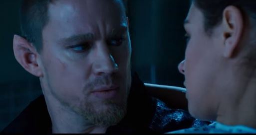 Jupiter Ascending Movie: Trailer, Poster, News, and Release Date | The ...