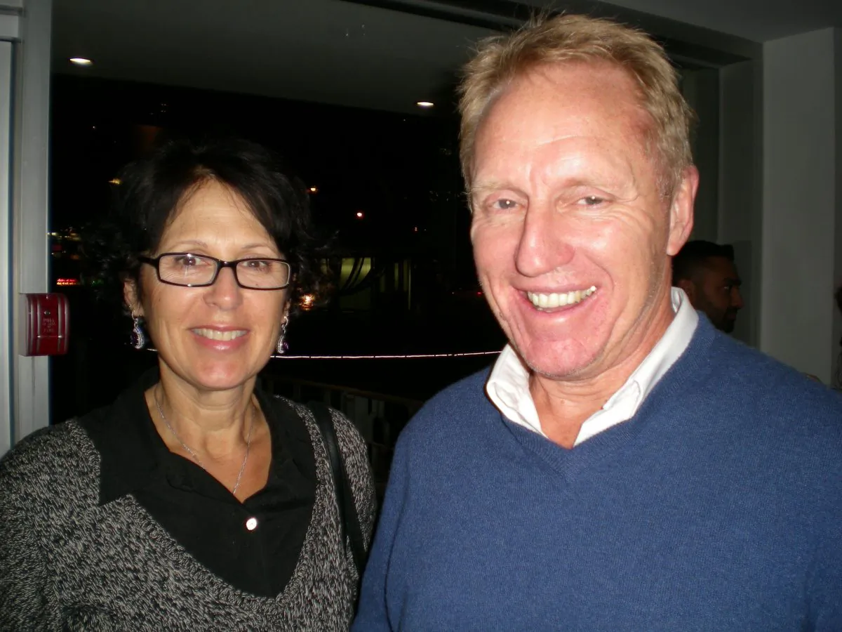 Shen Yun Opening Performance in Vancouver: 'I'm very impressed'