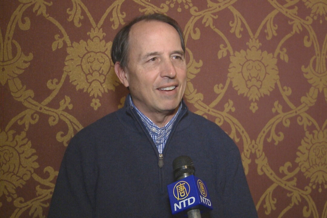 Returning to Shen Yun With Children for Stories | The Epoch Times