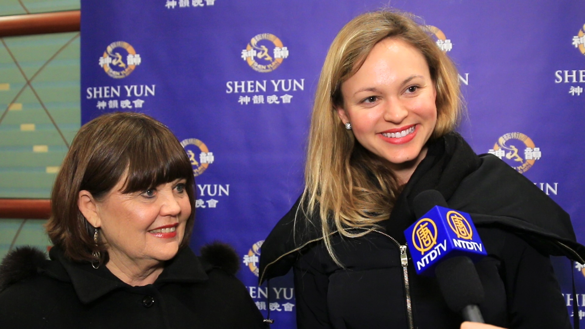 Shen Yun: A Performance That Must Be Seen to Be Believed - The Epoch Times