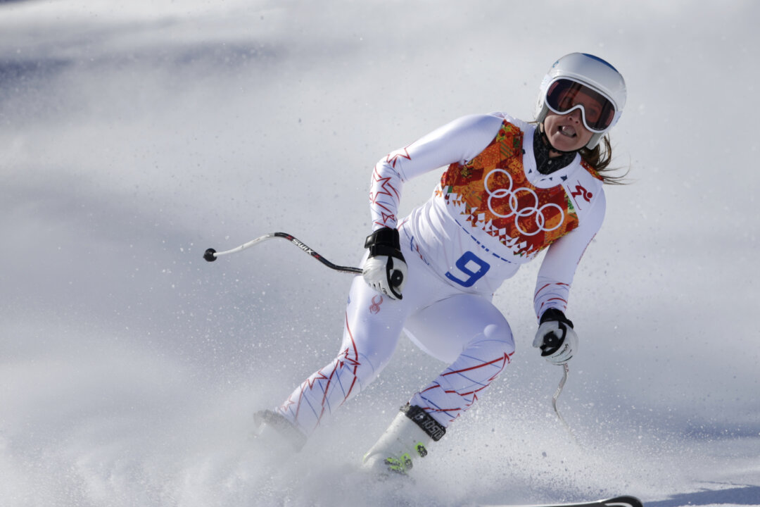 Sochi Winter Olympics 2014 Live Stream: TV Schedule of Events for ...