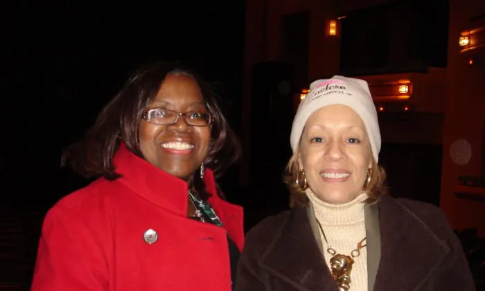 Magic Comes to Life in Shen Yun