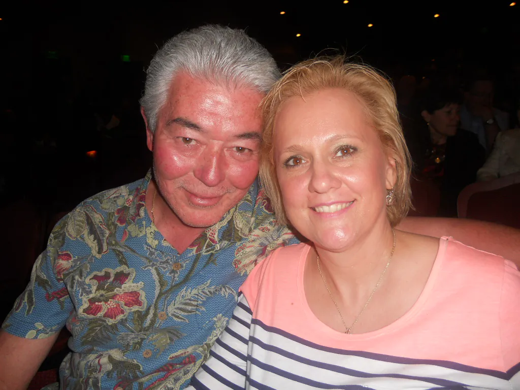 Company Owner Deeply Moved by Shen Yun