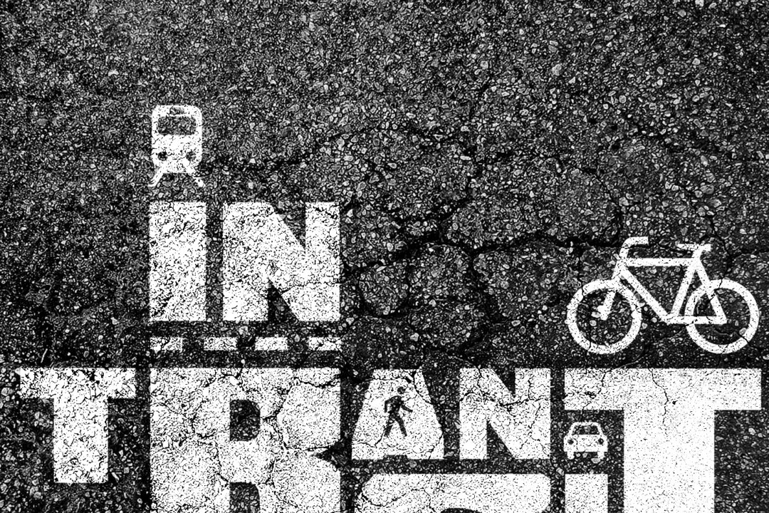 New York Filmmaker Todd Drezner Explores Traffic in 'In Transit' | The ...