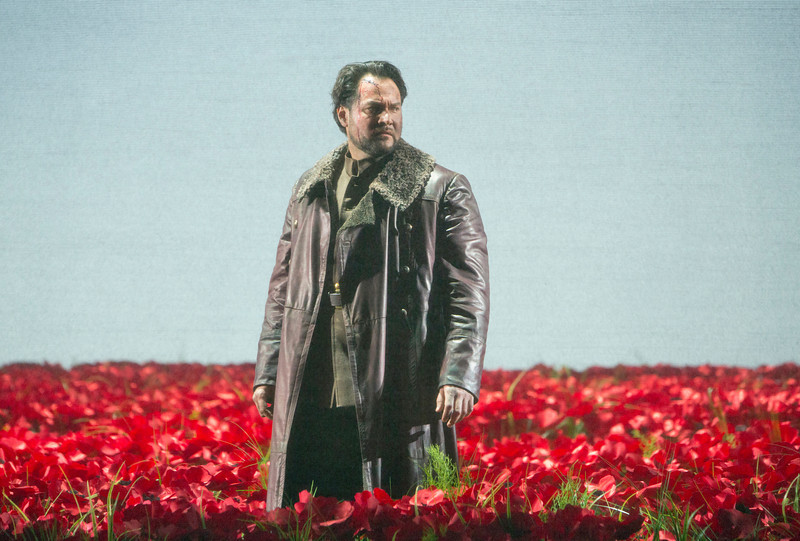 After A Century, “Prince Igor” is Back at the Met | The Epoch Times