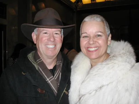 Shen Yun Shows the Beautiful Side of China