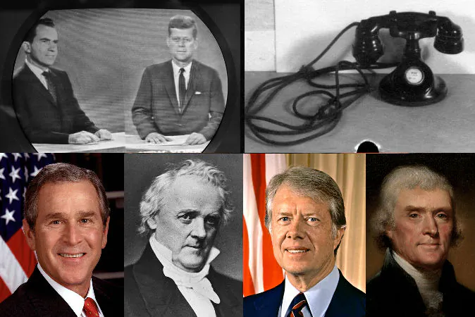 President's Day: Test Your Wits With a President's Day Quiz
