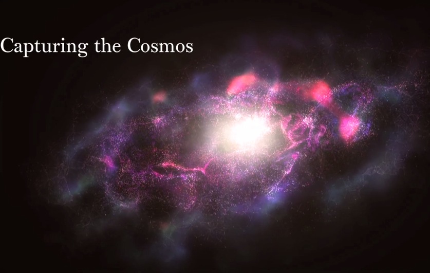 Video Feature: ‘Capturing the Cosmos’ | The Epoch Times
