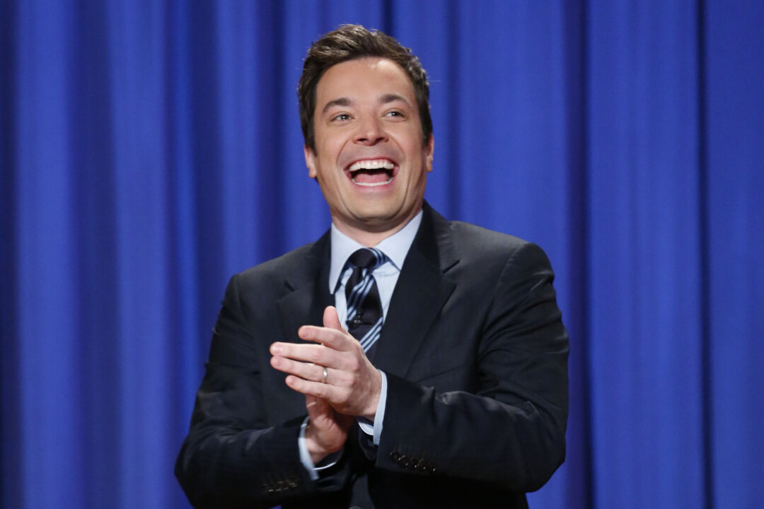 The Tonight Show Starring Jimmy Fallon to Air in New York City | The ...