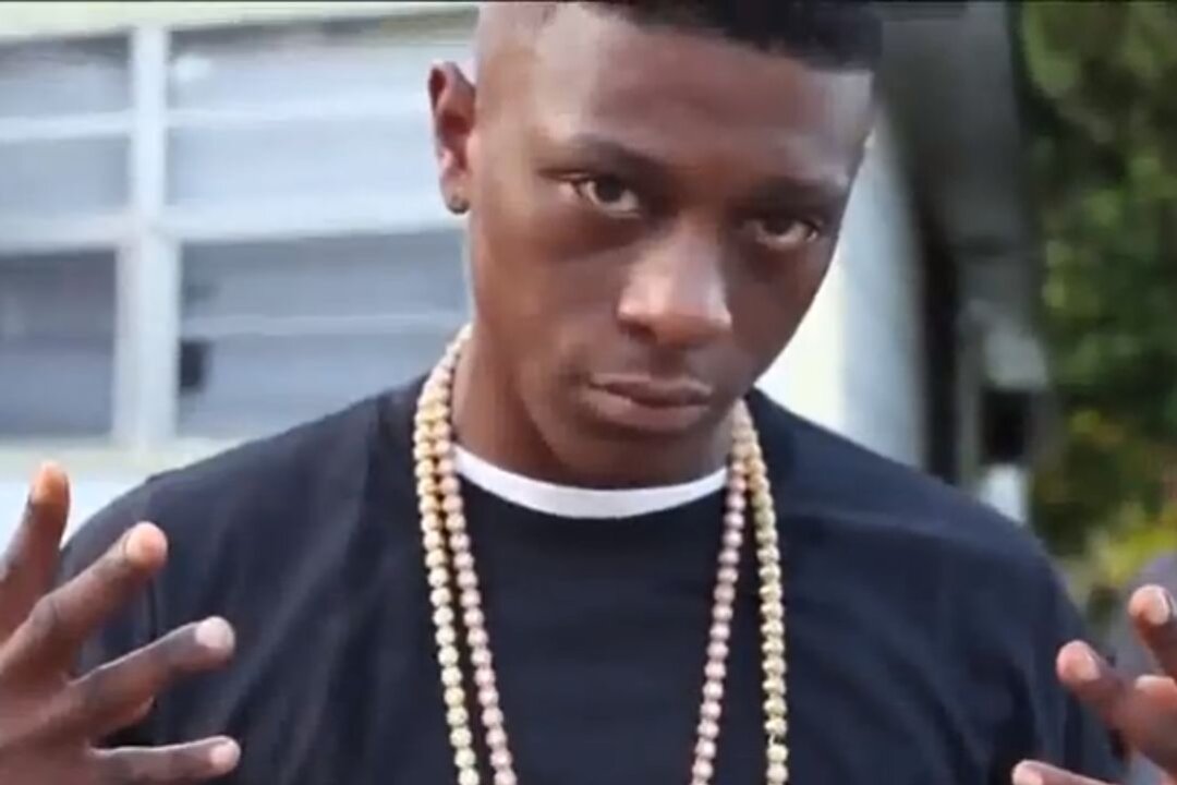 Lil Boosie Back in Jail Again for ‘Marijuana Possession’ is Fake ...