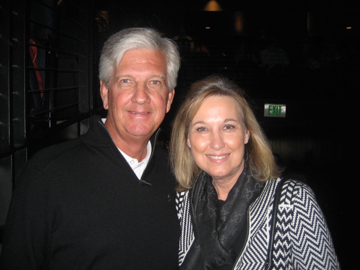 Professional Golfer Enjoys the Beauty and Serenity of Shen Yun