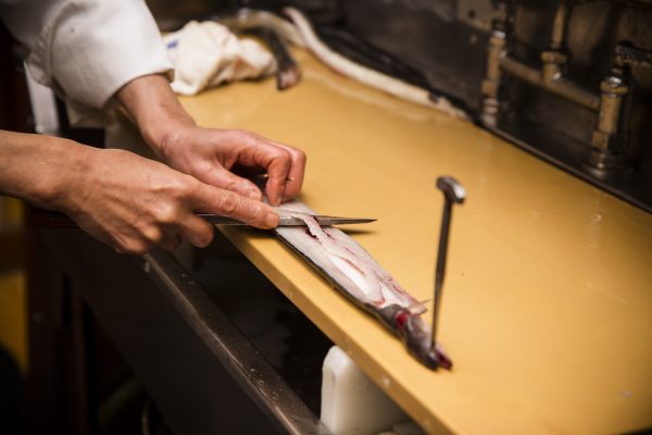 Food Wholesaler to Be Sentenced for Smuggling Tainted Chinese Eel Into ...