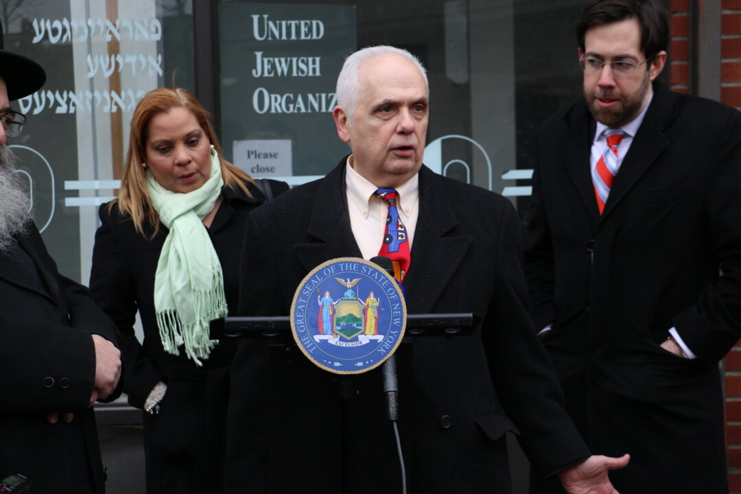 After Menachem Stark Case, a Bill to Expedite Body Identification | The ...