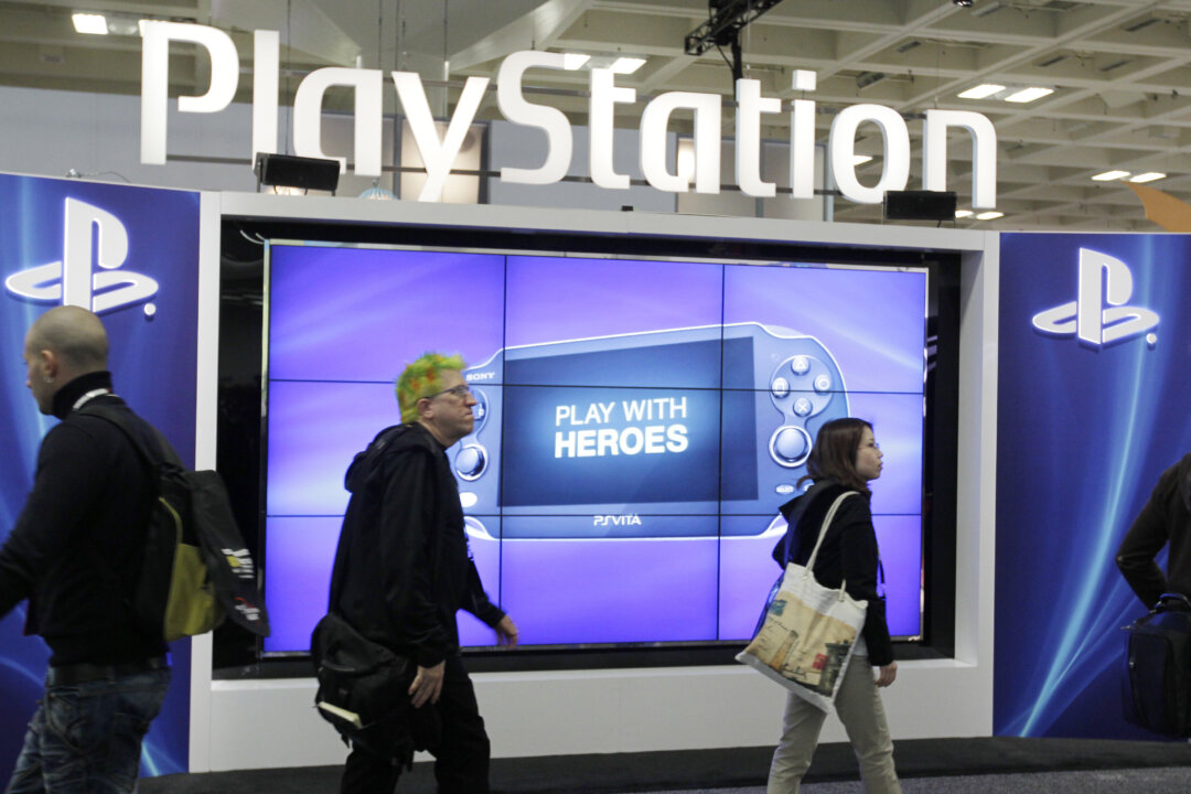 PlayStation Network Down: PlayStation Store / PSN Hacked During DDOS ...