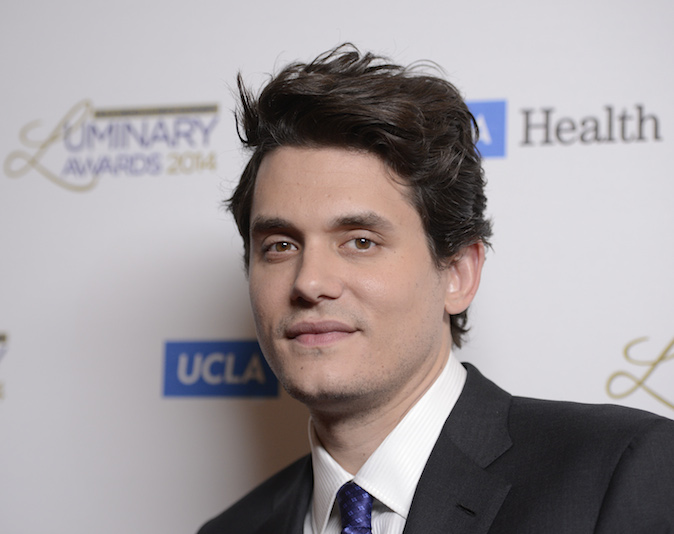 What John Mayer Said About Katy Perry In His First Interview Since ...