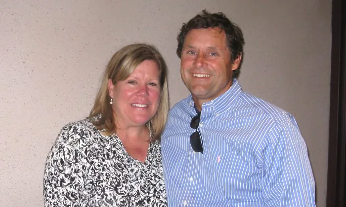 Executive Says Shen Yun ‘Absolutely Exceeds My Expectations’